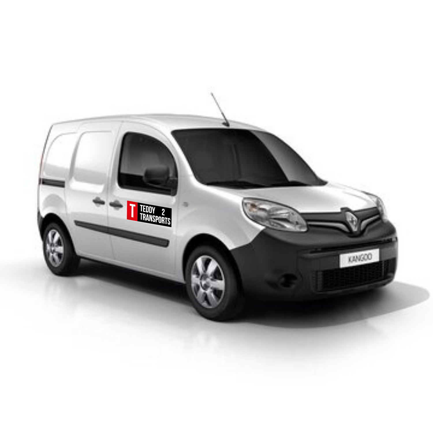 Teddy 2 transports - Teddy 2 transports