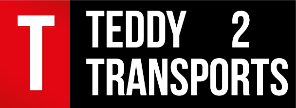 Teddy 2 transports - Teddy 2 transports